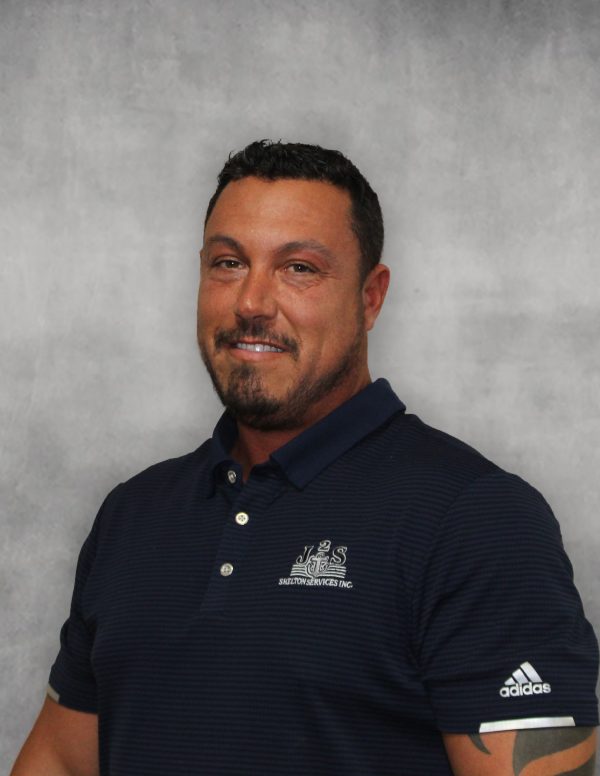 Meet the Leadership Team - Shelton Services, Inc.