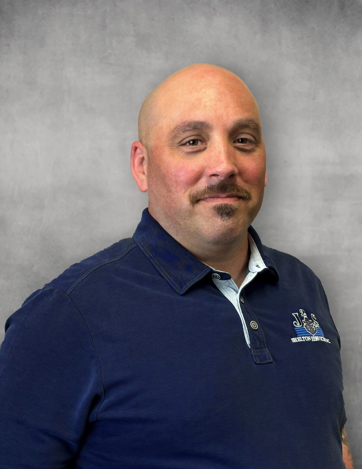 Meet the Leadership Team | Shelton Services, Inc.